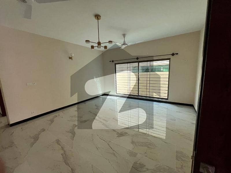 Brand New West Open Brigadier House Askari 6 Prime Location 375 Yard ...