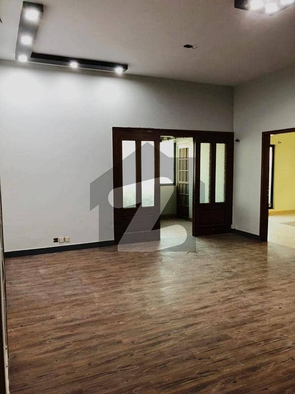 Full Floor Apartment On Sale Rahat Commercial DHA Phase-6 Rahat ...