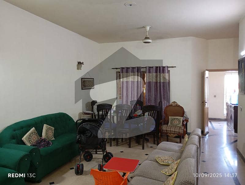 10 Marla Upper Portion Is Available For Rent In UET Housing Society ...
