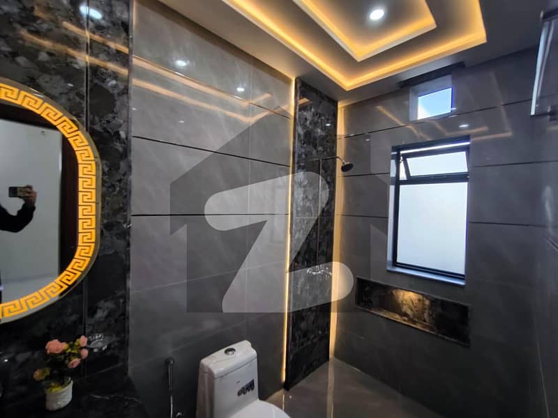 5 Marla Ultra Modern Double Story House For Sale In Outstanding Location of Royal Orchard Royal ...