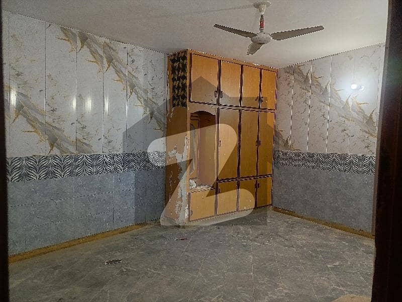 Single Storey House For Sale In Lane 5 Peshawar Road Rawalpindi ...