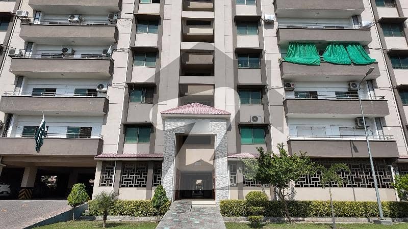 This Is A Three Bed Room Apartment In Sec F Askari 10. Askari 10 ...