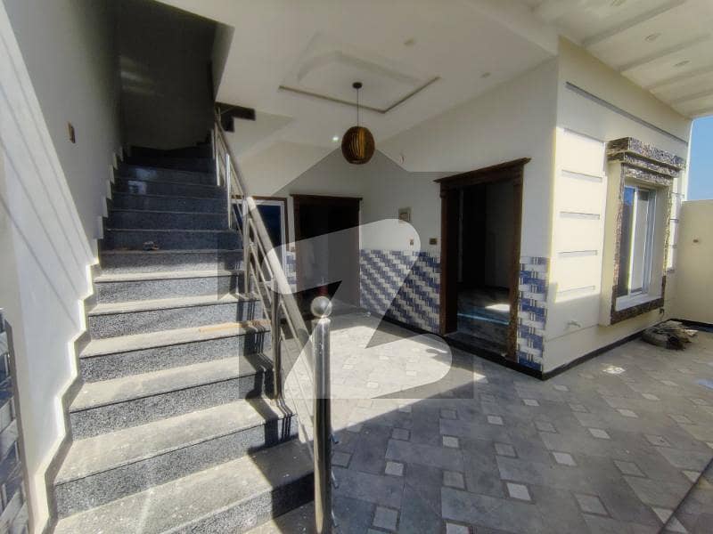 D Block House for Sale in New City Phase 2 New City Phase 2, New City ...