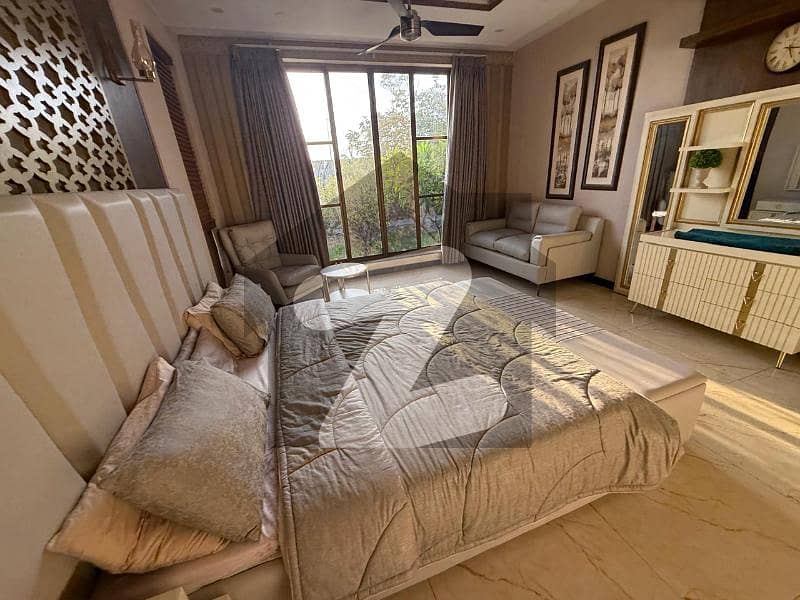 10- Kanal Luxurious Farmhouse Near Raiwind Road, Jati Umrah, Lahore ...