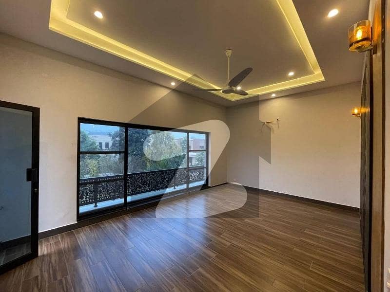 The Beautiful House And Ideally Located! What Else Can You Ask For? + Area: 1 Kanal Bungalow ...