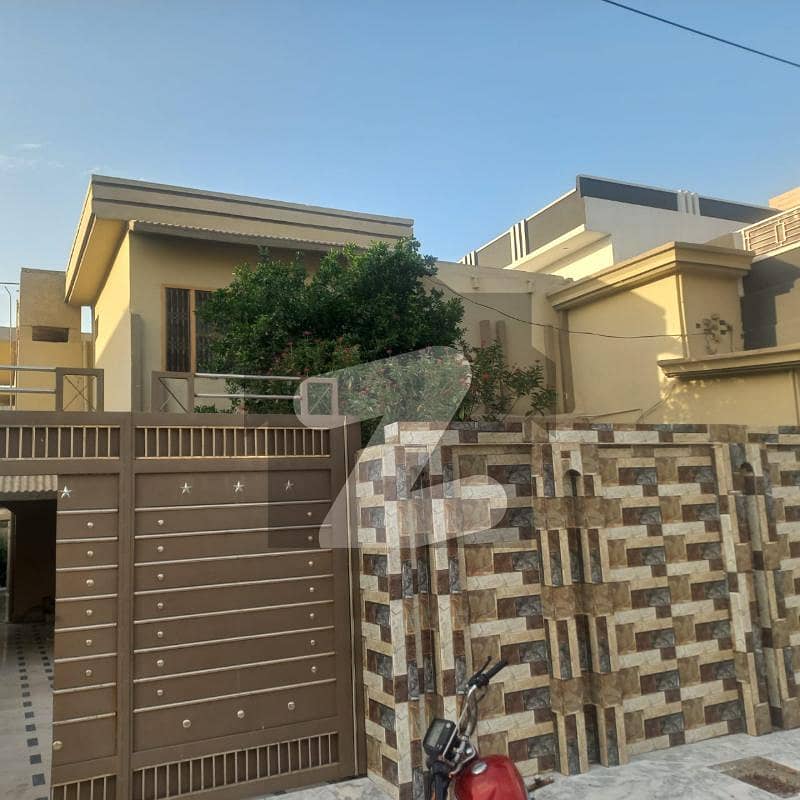 1 Kanal Double Storey House Available For Urgen Sale In Armour Colony ...