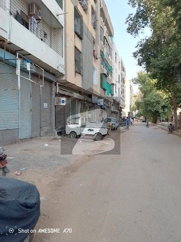 Shop For Sale At Rahat Commercial Area DHA Phase 6 Rahat Commercial ...