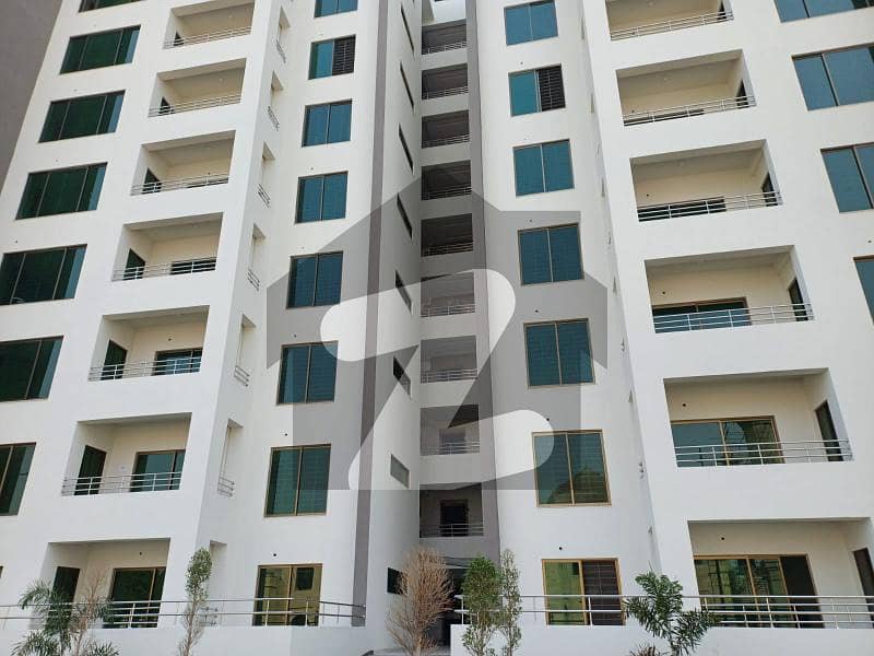 This is a Brand New4 Bedroom Apartment in Sector S Askari 10. Askari 10 ...