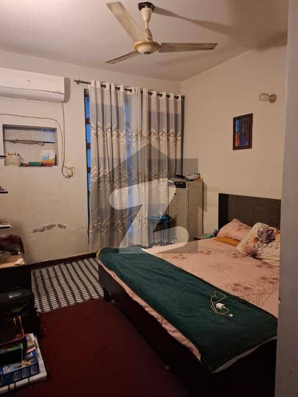 2 Bedrooms Ground Floor Beautiful Apartment In Gulberg Lahore Gulberg ...