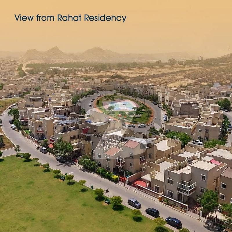 Ideal 120 Square Yards Residential Plot has landed on market in Naya ...