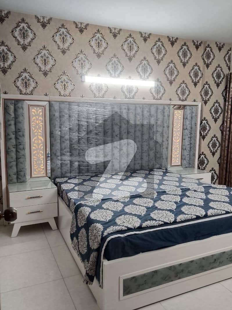 DHA Phase 5 2 Bed Drawing Fully Furnished With Lift Parking DHA Phase 5 ...