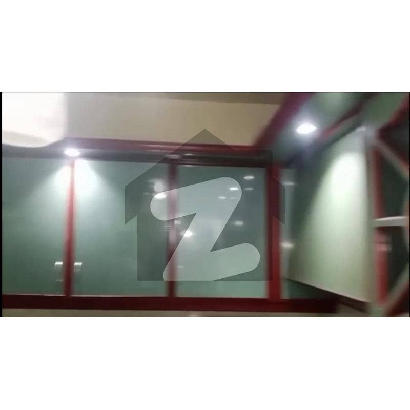 Lease Flat For Sale Rufi Lake Drive Johar Block 18 3bed DD 4th Floor ...