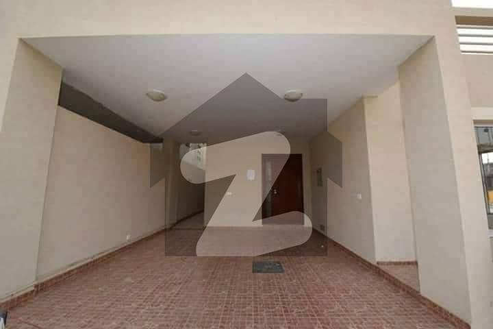 Quaid Villas 200 Square Yard Close To Entrance Bahria Main Gate 3Bed ...