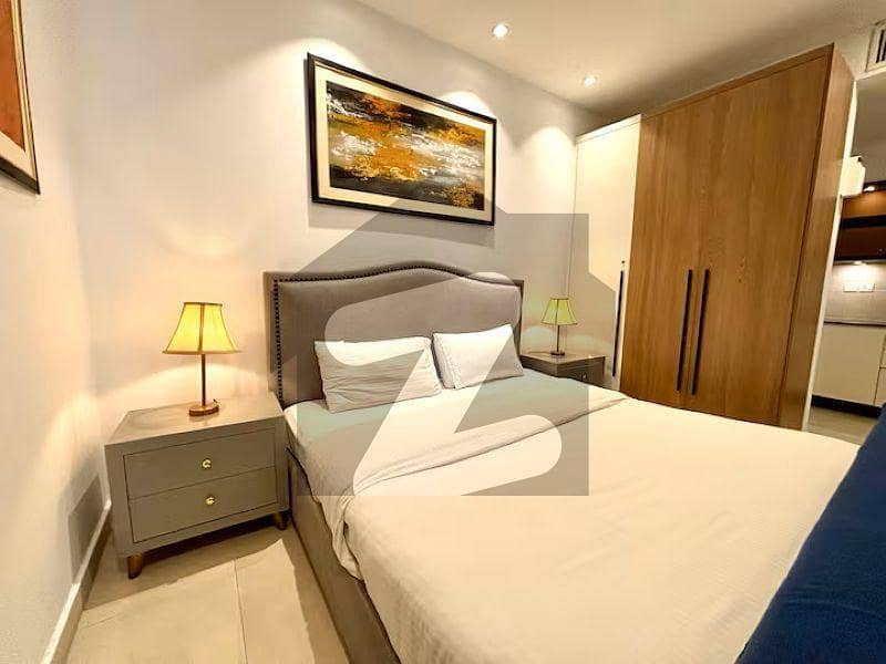 1-Bed Apartment in Pakistan's 1st Business District 15% Cashback ...
