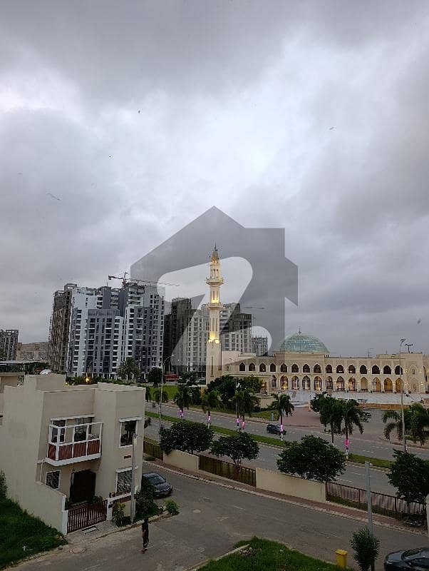 Naya Nazimabad 120 square yards Plot for sale prime location Naya ...