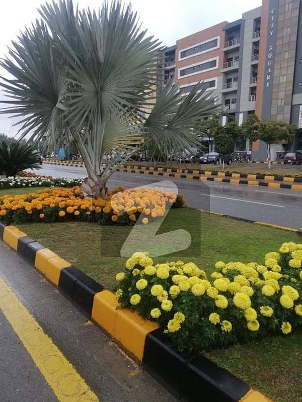 50x90=20 Marla Plot Are Available In B-17 MPCHS - Block C, MPCHS ...