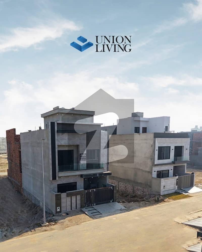 Union living B block Union Livings, Main Canal Bank Road, Lahore ...