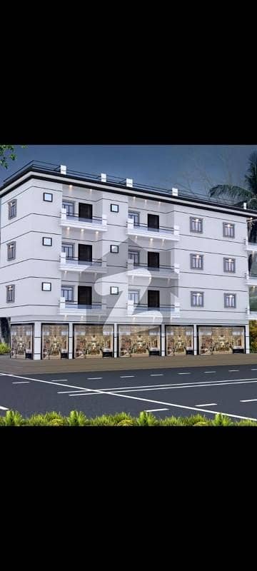 COMMERCIAL PORTION FOR SALE IN GULSHAN E IQBAL 14 Gulshan-e-Iqbal ...