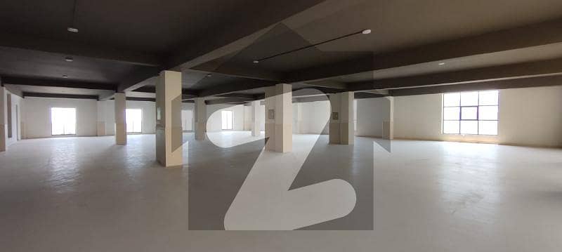 Office In I-9 Brand New Building. . . . Floor 10,000 SQR FT I-9 ...