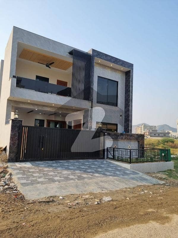 B 17 D Block 30x60 House For Sale Investor Rate Price MPCHS - Block D ...