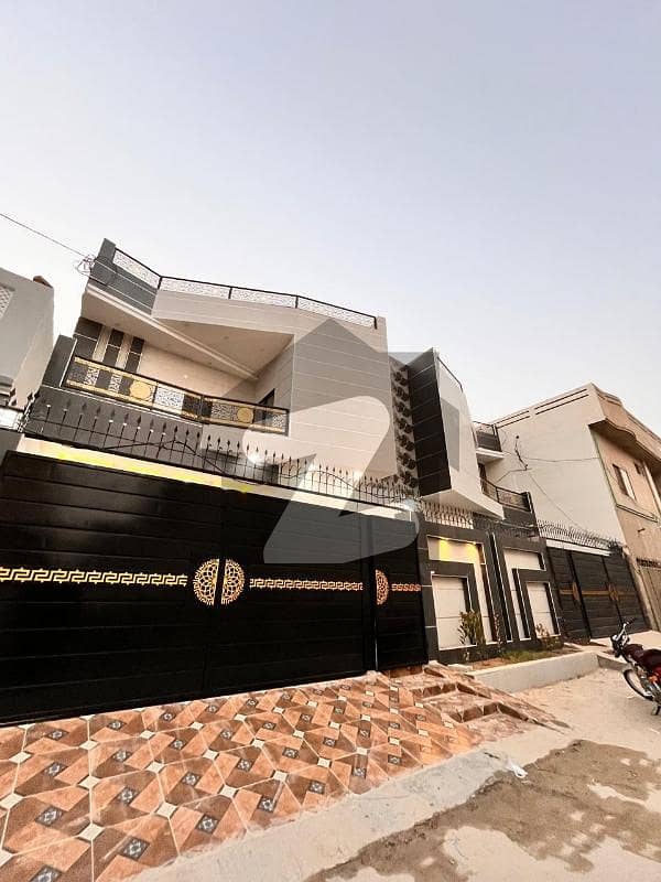 7 MARLA OUTSTANDING HOUSE FOR SALE BEHIND MALL OF MULTAN Mall OF Multan ...