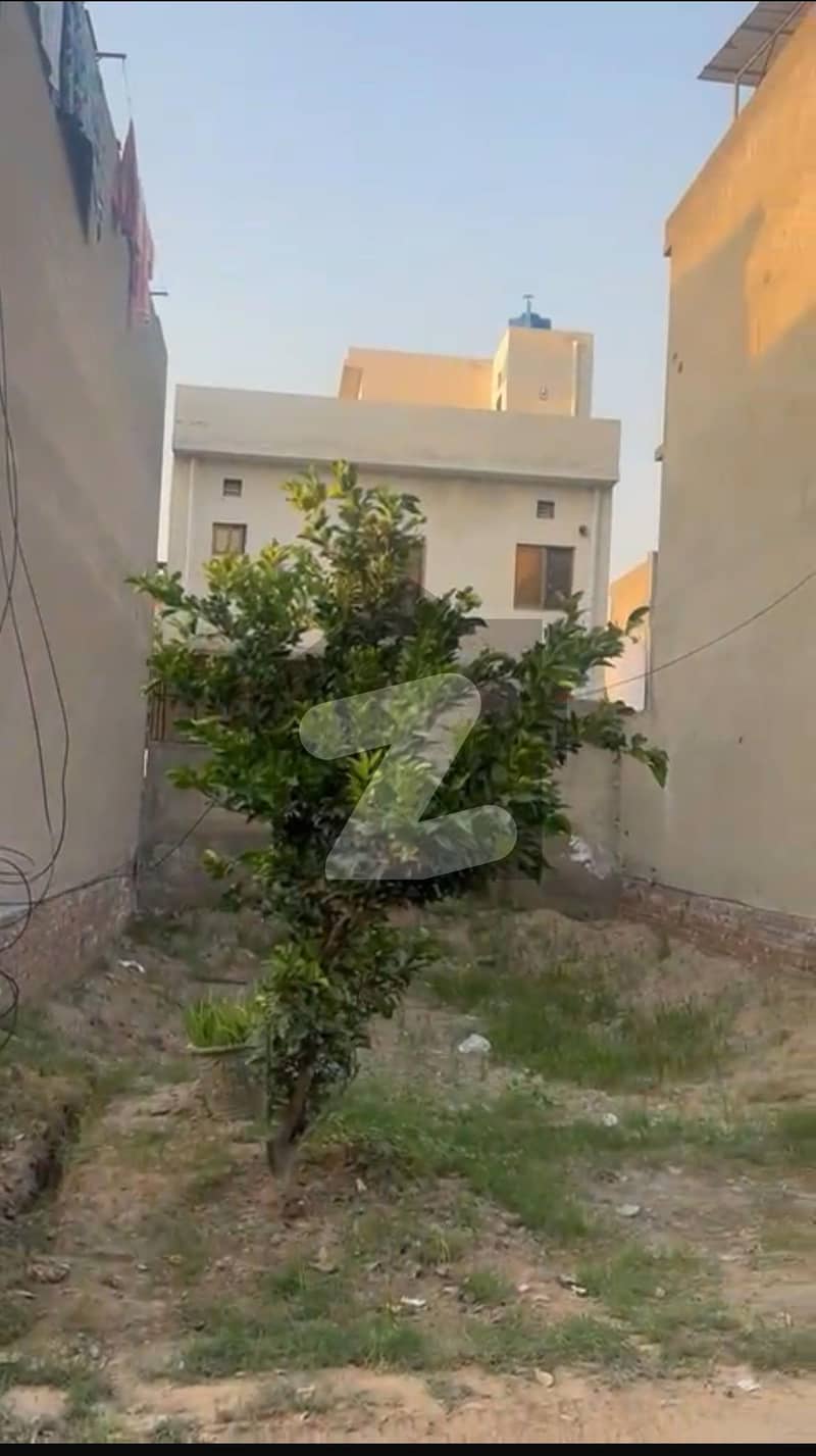 Park View City Most Popular Block Plot Available With Full Developed ...