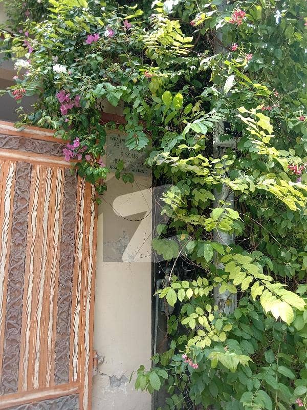 House With 4 Kanal Land For Sale Gulistan Colony, Rawalpindi ID53322032 ...