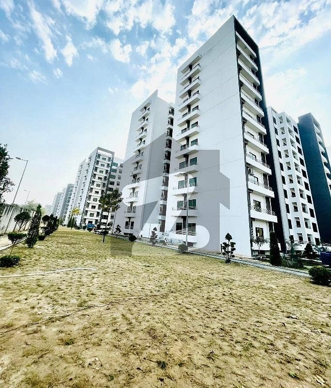 Beautiful Apartment Available For Rent In Askari 10 Sector S Lahore ...