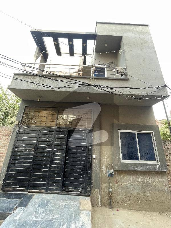 Low Price House For Sale Main 50 Feet Road And Khana Kacha Road ...