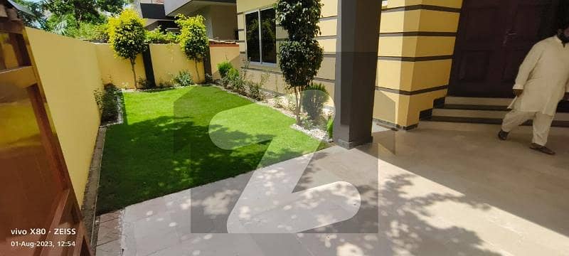 1 kanal full house DHA Phase 2 - Sector F, DHA Defence Phase 2, DHA ...