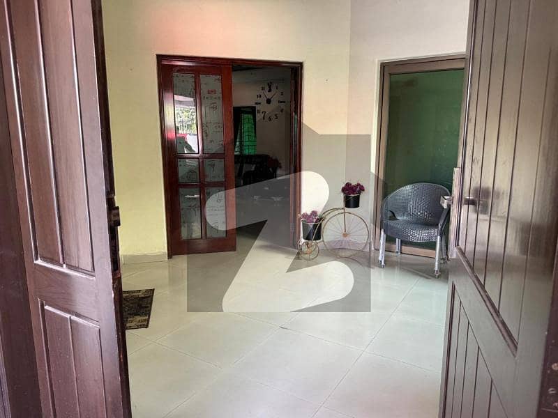 One Kanal Used Modern Design Bungalow For Sale At Prime Location Of DHA ...
