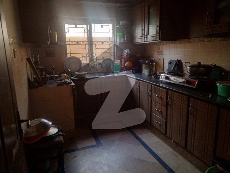For Sale 10 Marla Single Story Pcsir Staff Society PCSIR Staff Colony ...