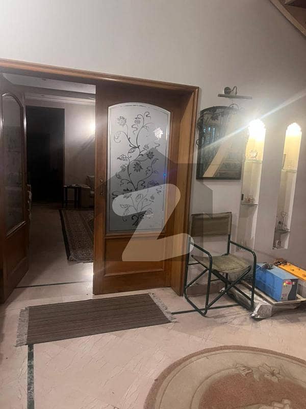 One Kanal Used Modern Design Bungalow For Sale At Prime Location Of DHA ...