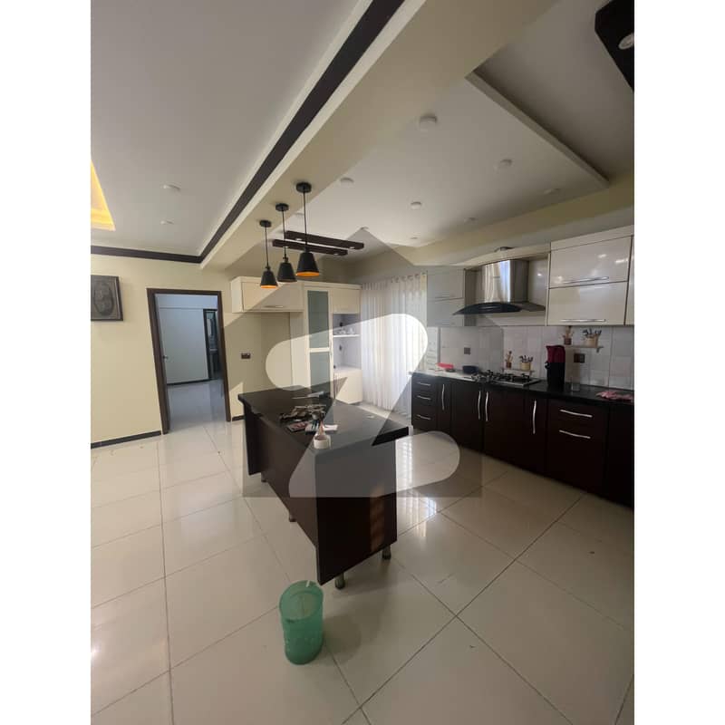 3 BED DD FLAT FOR RENT 1958sqft CORNER WEST OPEN AT SHARFABAD ...