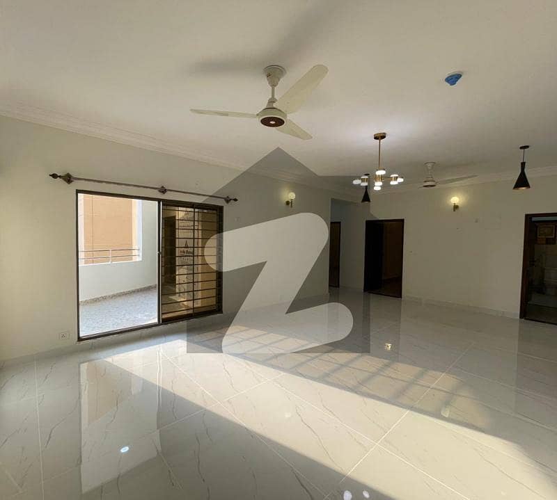 Flat For Sale In Beautiful Askari 5 - Sector J Askari 5 - Sector J ...