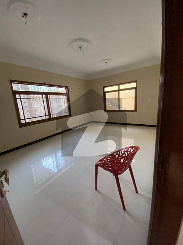 Portion For Rent 4 Bed DD*Code(15289)* Gulshan-e-Iqbal - Block 6 ...