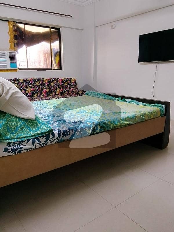 Clifton Block 2 Fully Furnished And Renovated 2 Bedrooms Drining Room ...