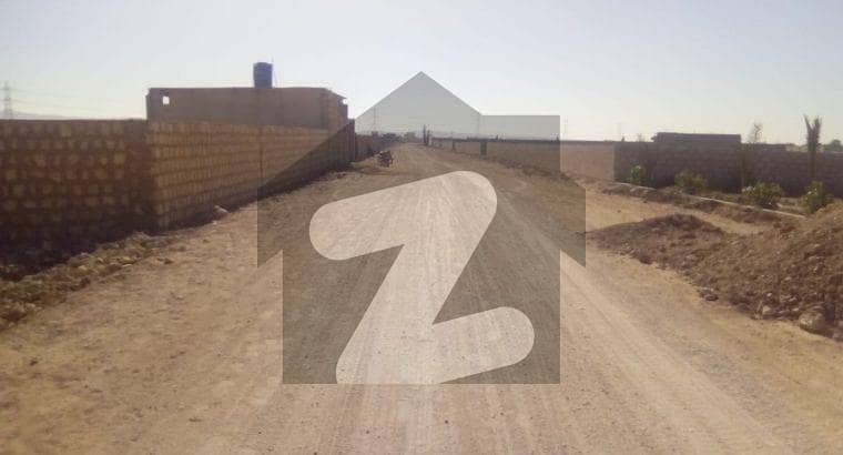 Site Super Highway Developed Area H" Block 132 Feet Wide Road SITE ...