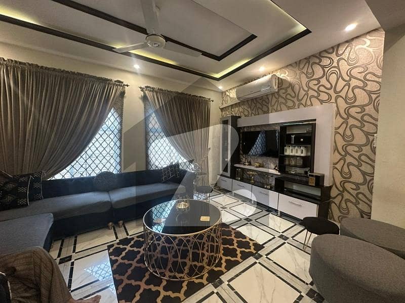 Beautiful House For Sale In Lake City Meadows Near DHA Phase 5 Lake ...