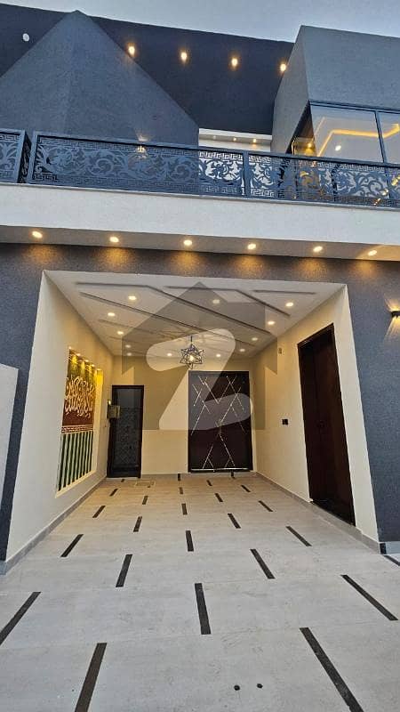 House Is Available For Sale Buch Villas Multan Buch Villas Phase 2 ...