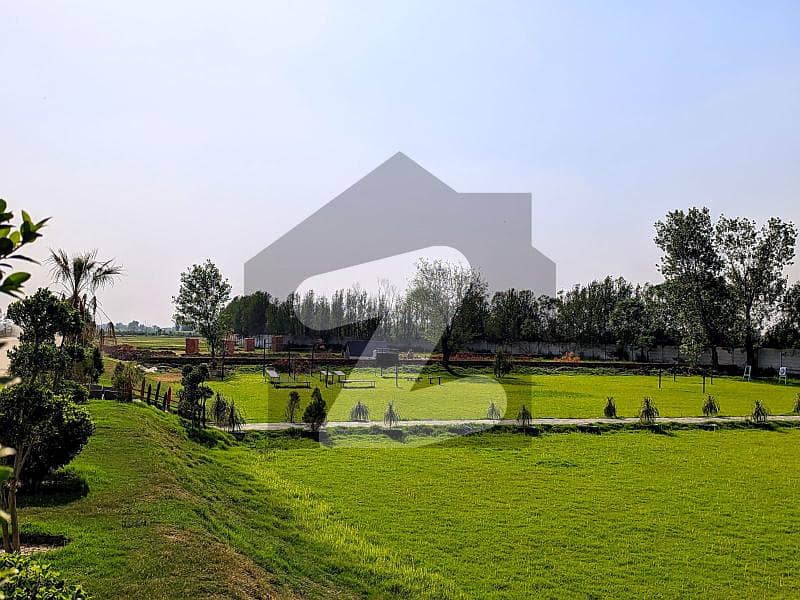 05 Marla File DHA Phase 10 Affidavit & Allocation Files Available DHA ...