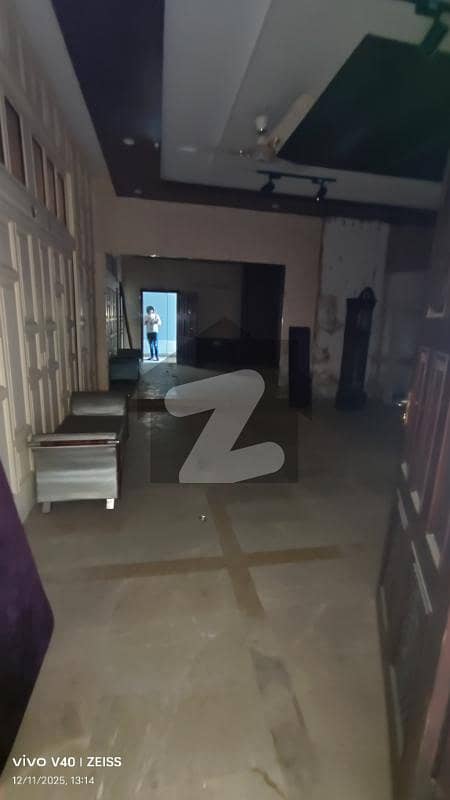 1 Kanal Commercial House for Rent | 2 Floors | Ideal for School, Office ...