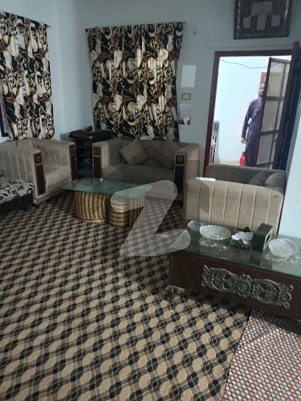 First Floor Portion For Rent Near Abid Town Gulshan-e-Iqbal - Block 2 ...