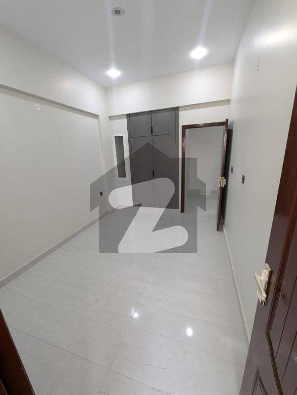 Brand new 2 bed drawing lounge apartment on main university road best ...