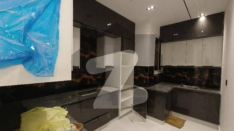 Beautifully Constructed Prime Location Flat Is Available For Sale In ...