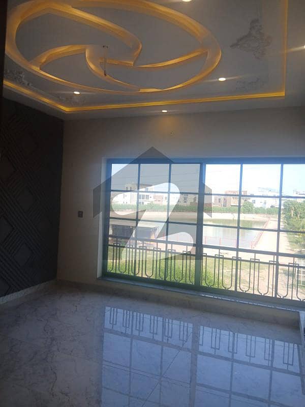 Ideal Prime Location House Is Available For Sale In Multan Buch Villas ...