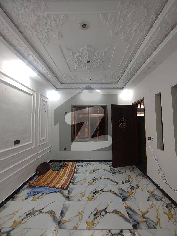 Brand New House 120 Sq yard Available For Sale In Hansa CHS Scheme 33 Hansa Society, Scheme 33 ...