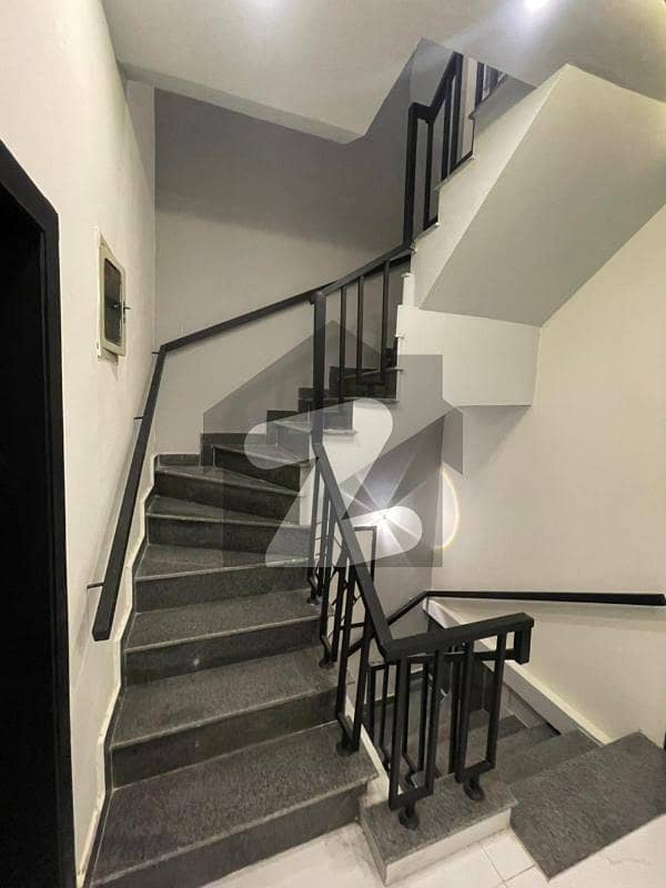 3 Marla Brand New House for Sale C Block Al-Kabir Town Phase 2 Lahore ...