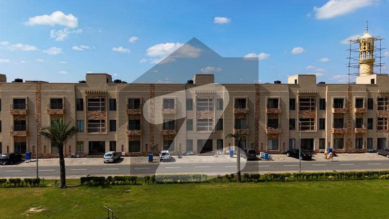 5 Marla 2 bed Apartment 2nd Floor Brand New For Sale Icon Valley Phase ...