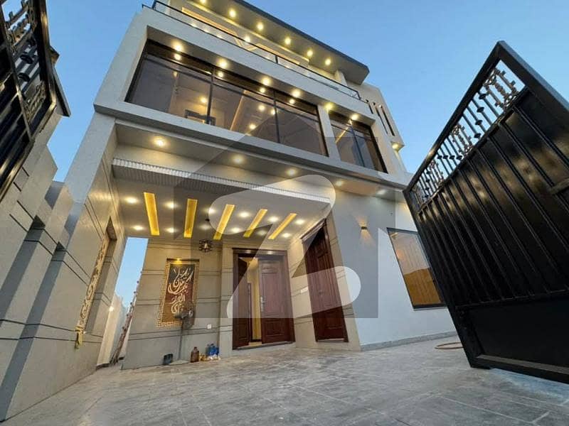 A Well Designed Prime Location House Is Up For sale In An Ideal ...